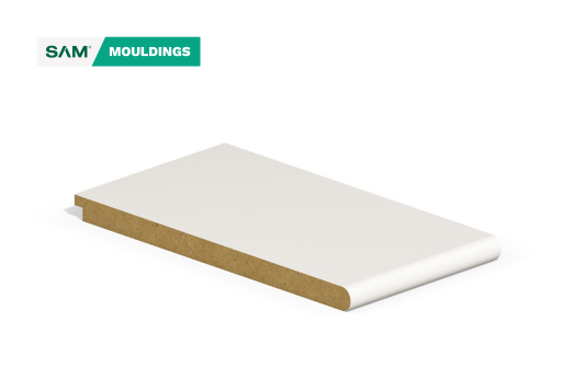 Window board (SAM50) - from SAM Mouldings