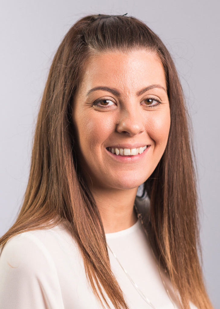 Natalie Burrows - SAM