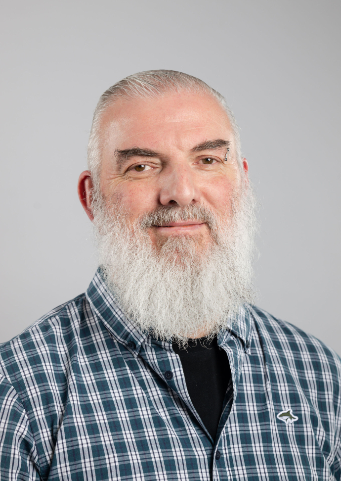 Steven McKay - SAM