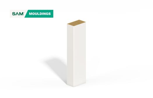 Door Stop (SAM04) - from SAM Mouldings