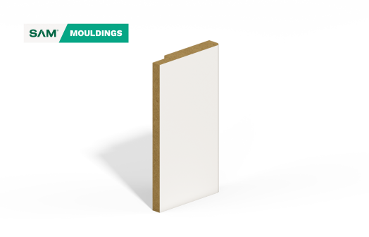 Extension Liner (SAM975) MDF Door Lining | SAM
