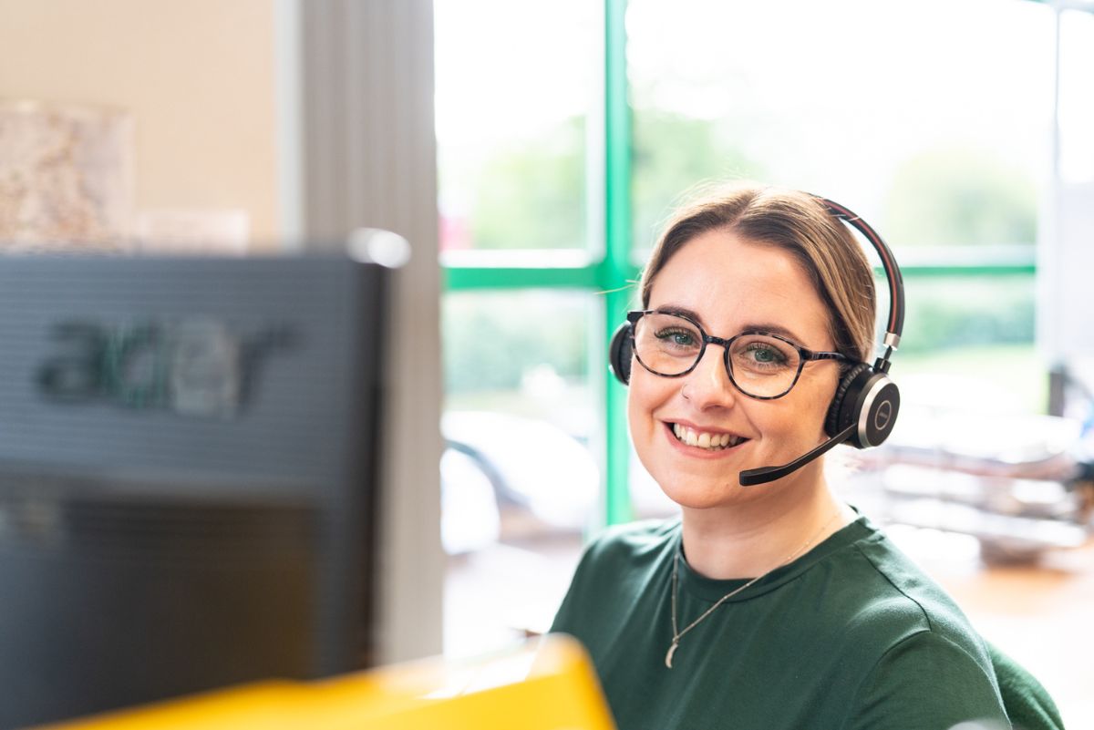 GB Welcome to SAM - SAM