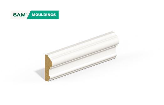 MDF Dado Rail (SAM37)