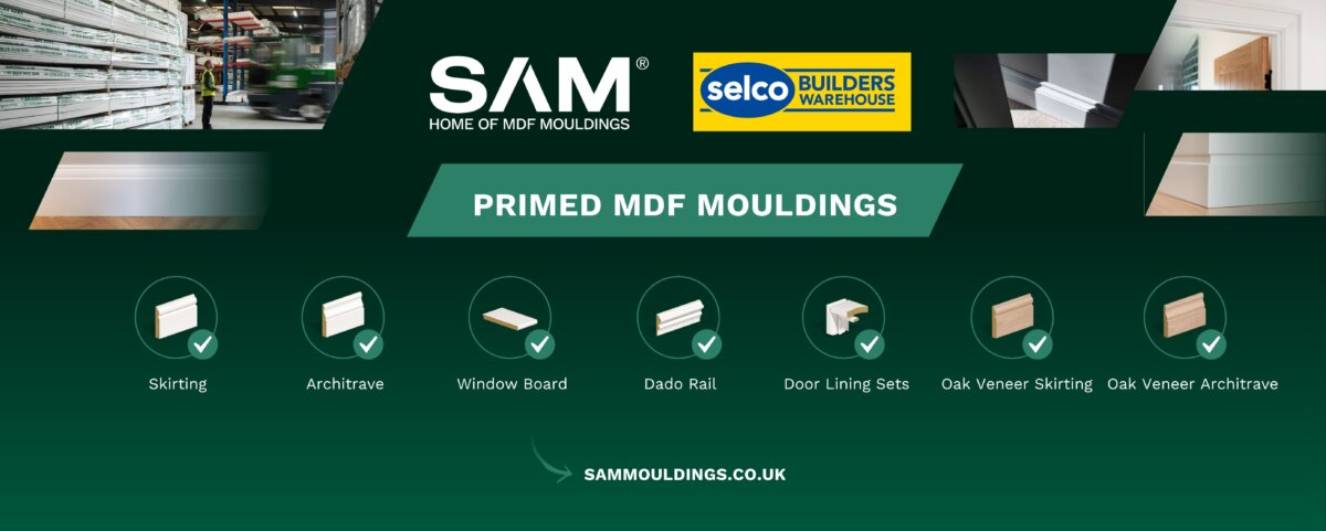 Strong Partnerships Drive Big Results for Selco and SAM - SAM