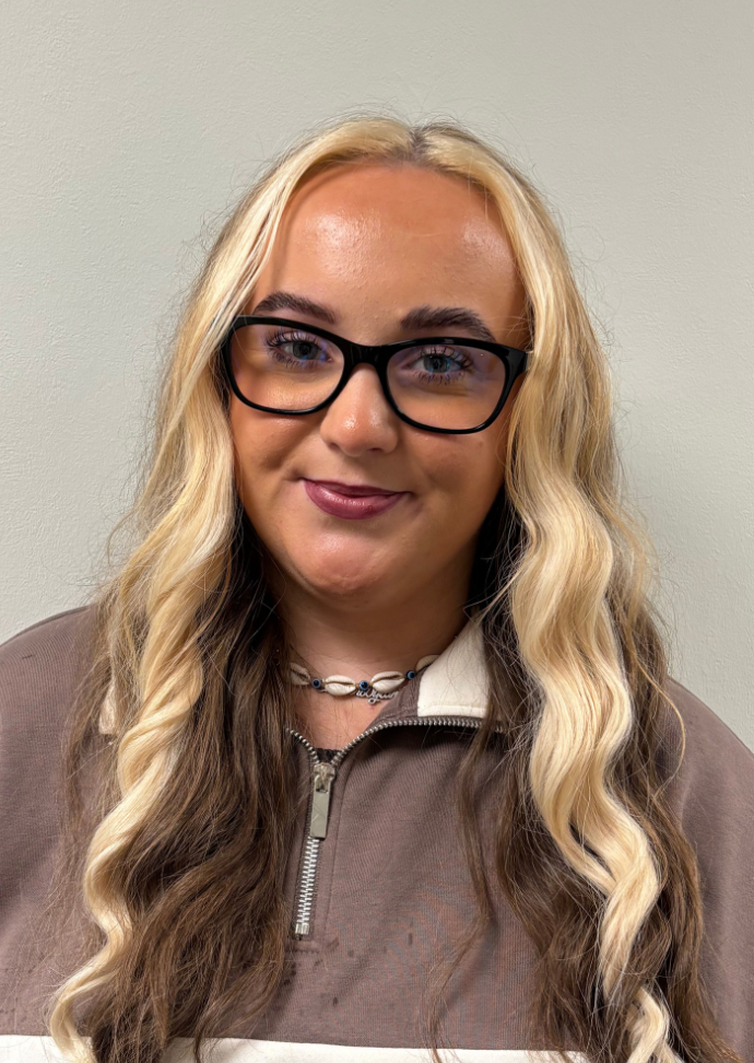 Eleanor Christie - SAM